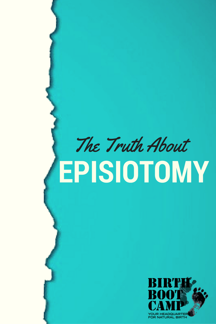 The Truth About Episiotomy- Is this procedure really necessary for birth?
