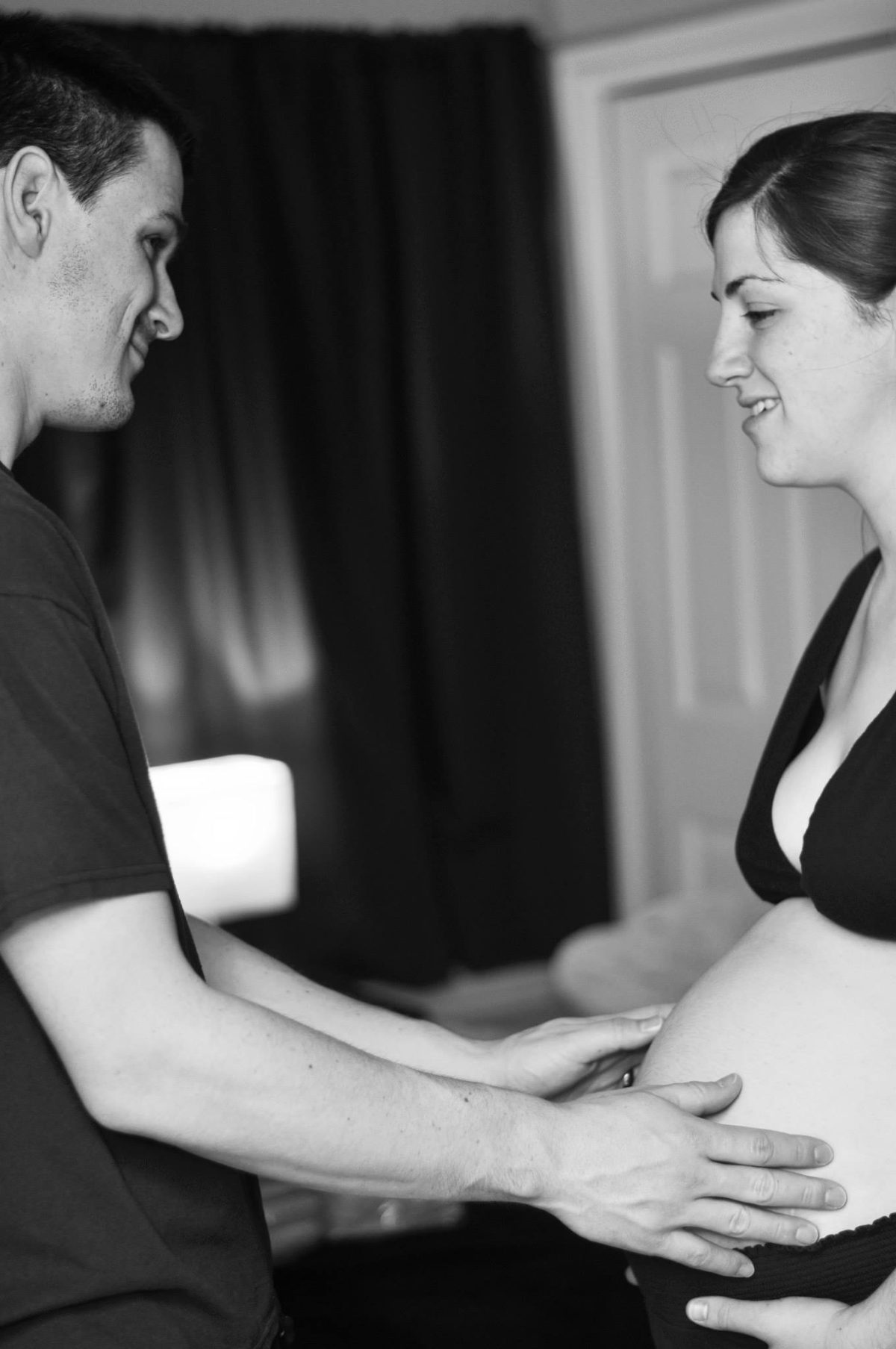 A Footling Breech Home Birth - Birth Boot Camp® Amazing Childbirth ...