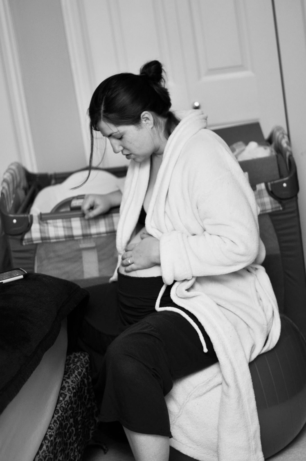 A Footling Breech Home Birth - Birth Boot Camp® Amazing Childbirth ...