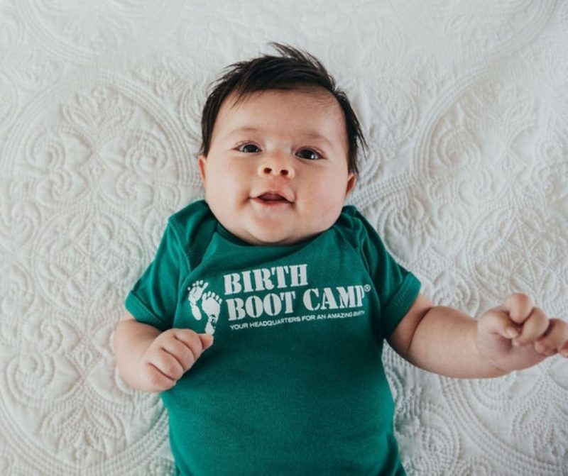 Birth Boot Camp® Amazing Childbirth Education Classes - Online and ...