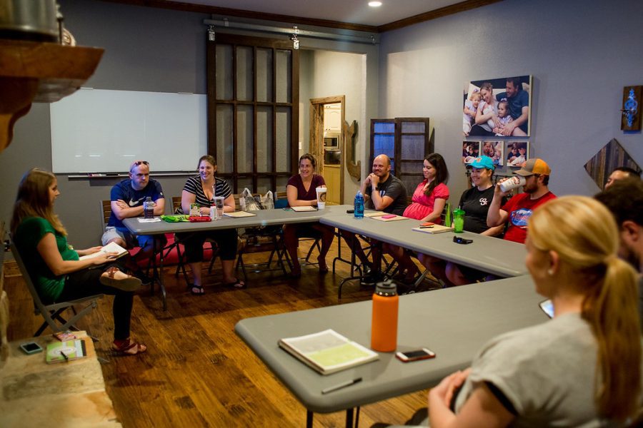 Childbirth Educator Training & Certification | Birth Boot Camp