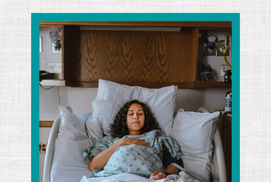 8 Ways to Avoid the Fear-Tension-Pain Cycle in Labor